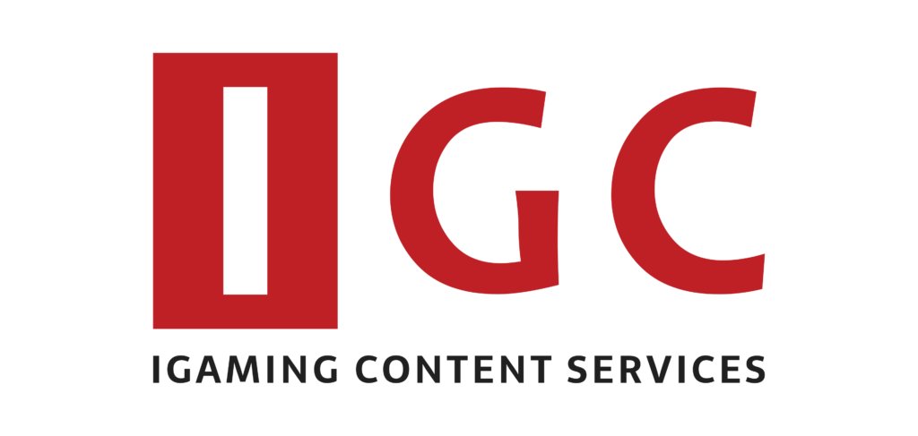 Introducing Our IGC Team - iGaming Content Services